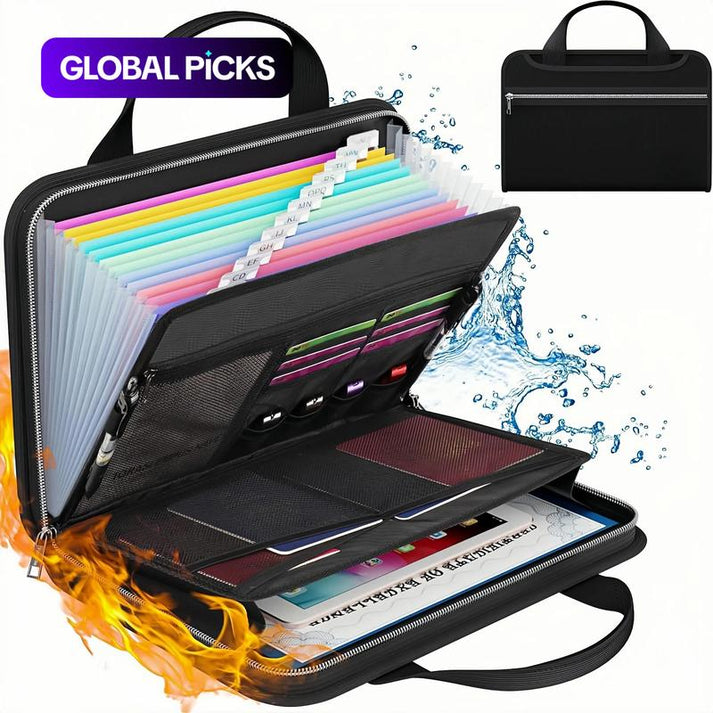 Fireproof File Folder – Nebix Shop