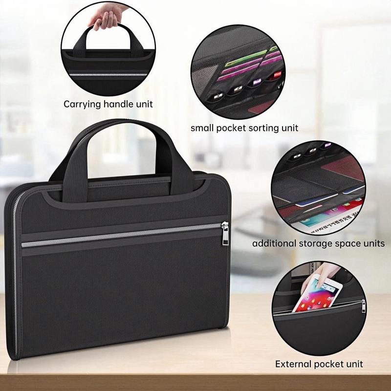 Fireproof File Folder – Nebix Shop